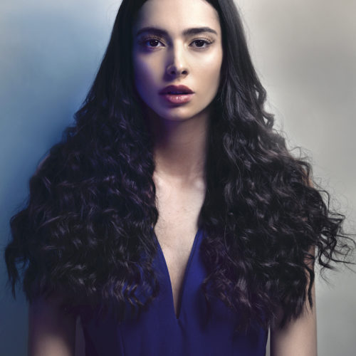 Adam Reed - Professional Hairdresser