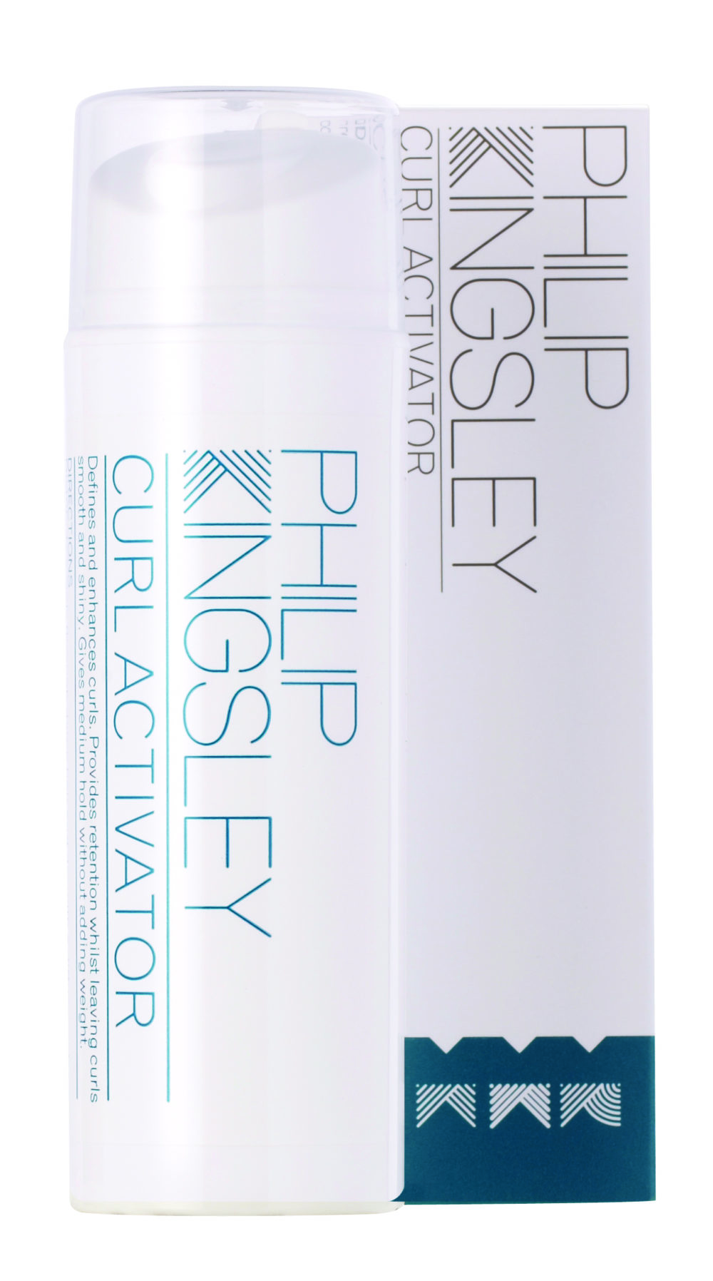 Philip Kingsley Curl Activator - Professional Hairdresser
