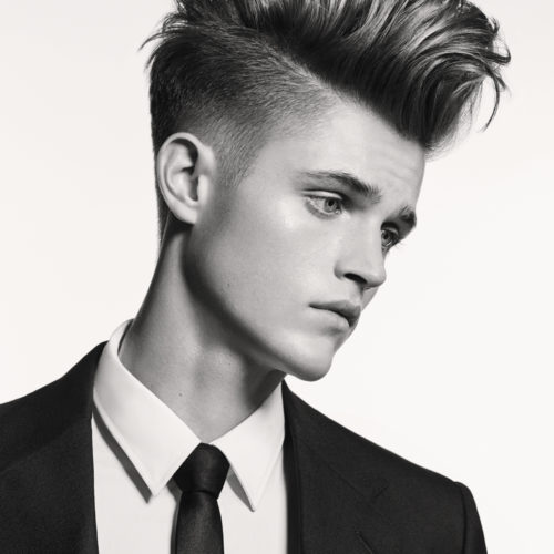 Adam Reed - Professional Hairdresser