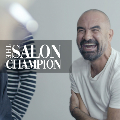 LIVE LOOKS | Robert Eaton - Professional Hairdresser