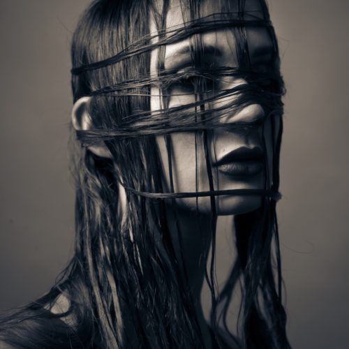 Desmond Murray Shooting For The Top Professional Hairdresser
