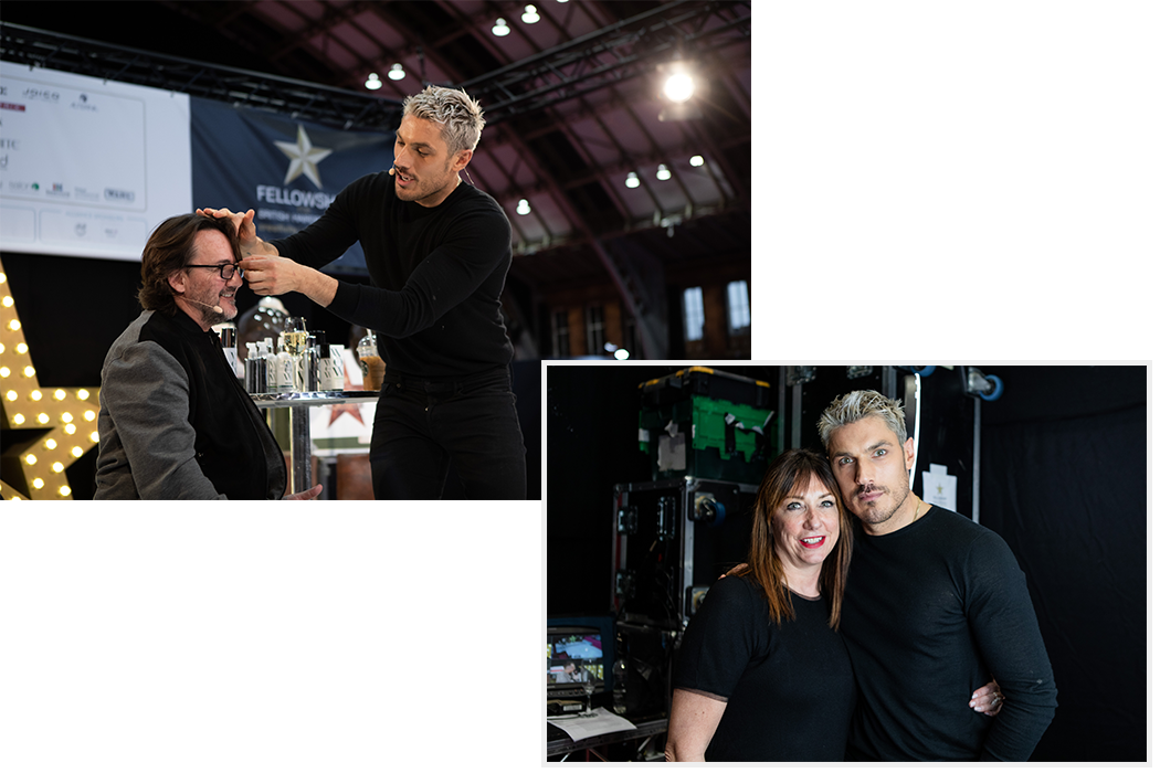 Hooker & Young | In Conversation with Christopher Appleton ...