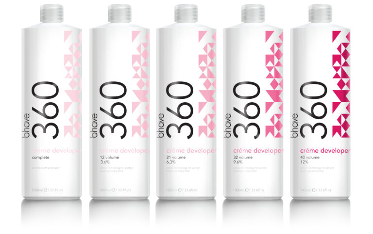 September Colour Close Up | bhave - Professional Hairdresser