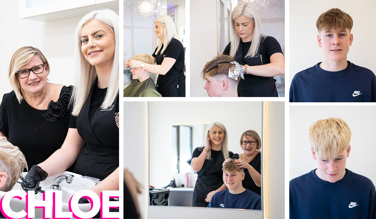 Be Your Best with Carolyn Newman | Annabel and Chloe - Professional ...