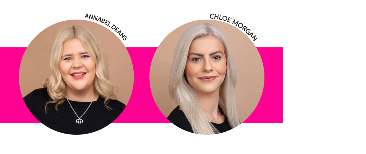 Be your Best with Carolyn Newman | Elaje Hair and Beauty Salon ...