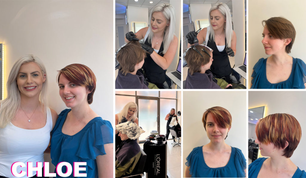 Be Your Best with Carolyn Newman | Annabel and Chloe Part Two ...