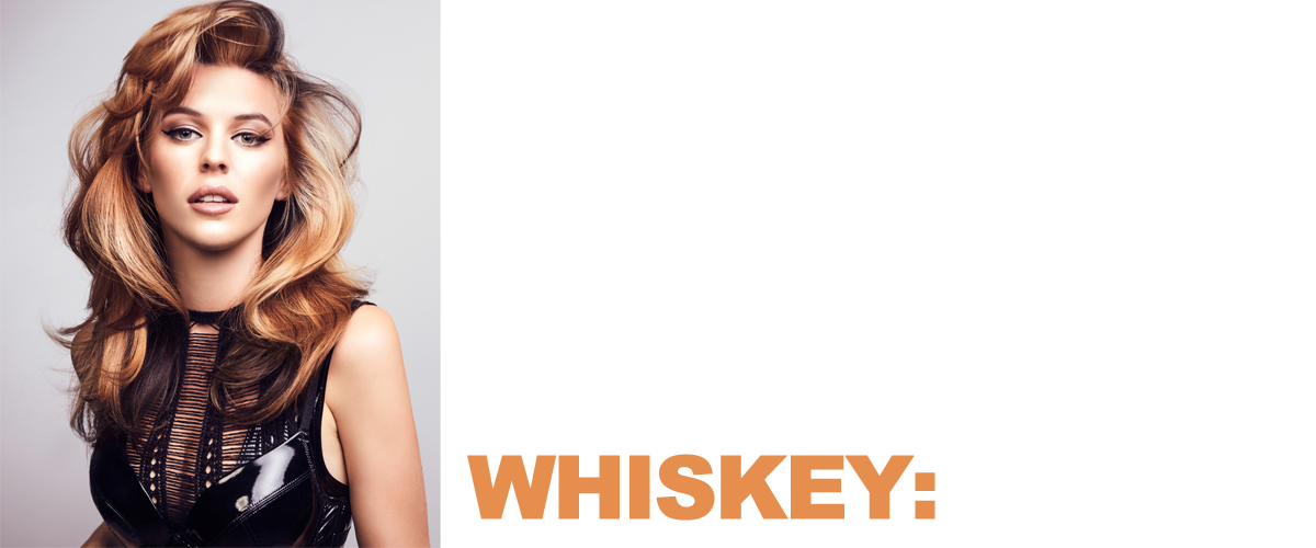 Ready for Red? - Professional Hairdresser