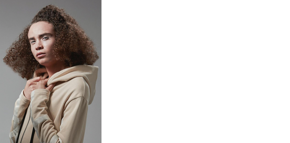 Errol Douglas MBE Interviews Chris Foster - Professional Hairdresser