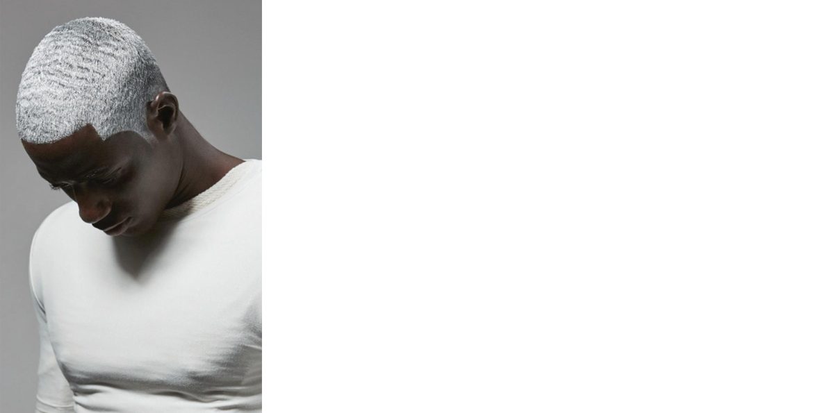 Errol Douglas MBE Interviews Chris Foster - Professional Hairdresser