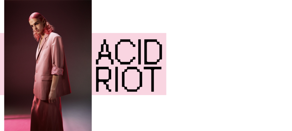 Vivid and Vibrant | Colour Memo - Professional Hairdresser