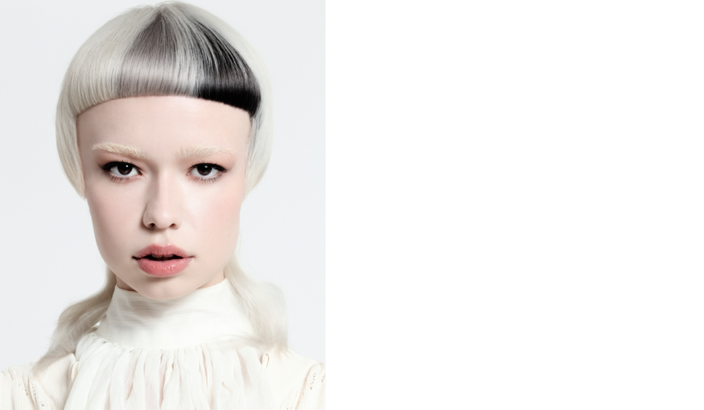 Colour Panelling: The New Viral Hair Trend - Professional Hairdresser