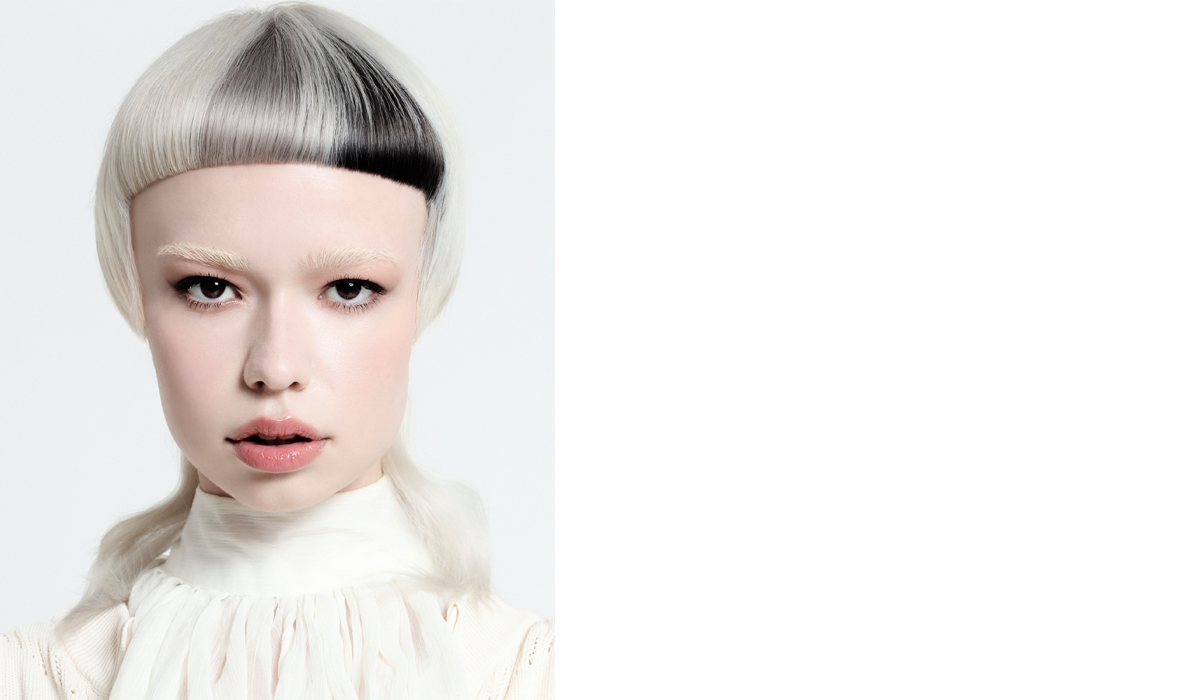 Colour Panelling: The New Viral Hair Trend - Professional Hairdresser