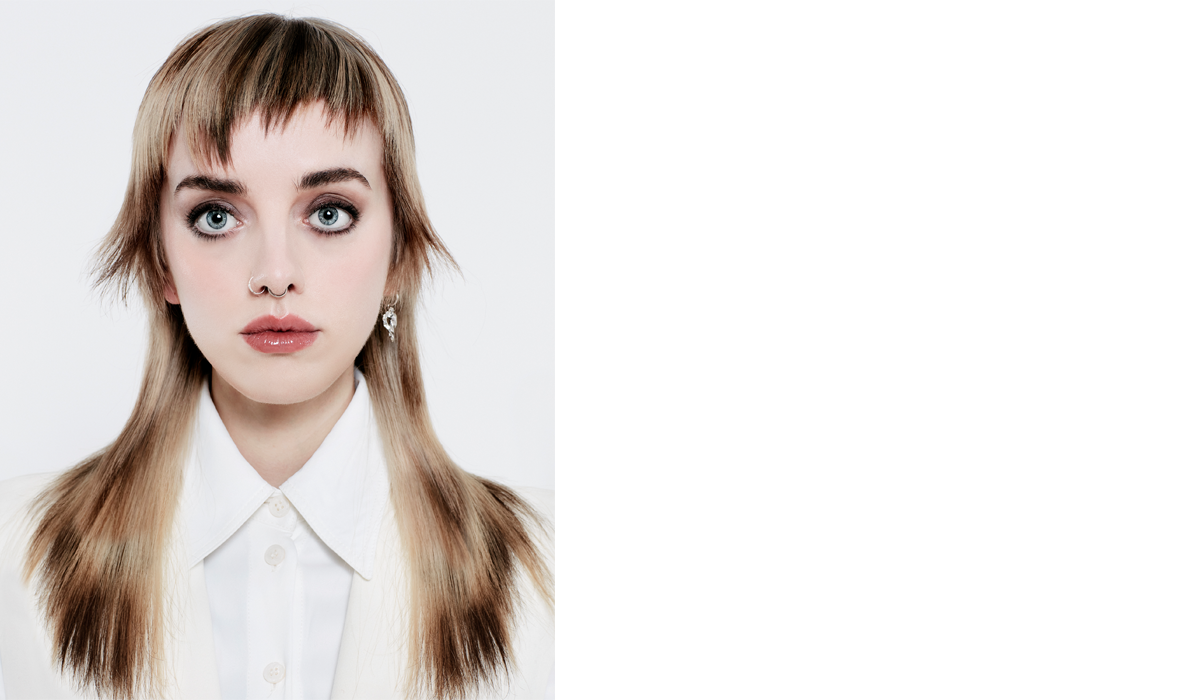 Colour Panelling: The New Viral Hair Trend - Professional Hairdresser