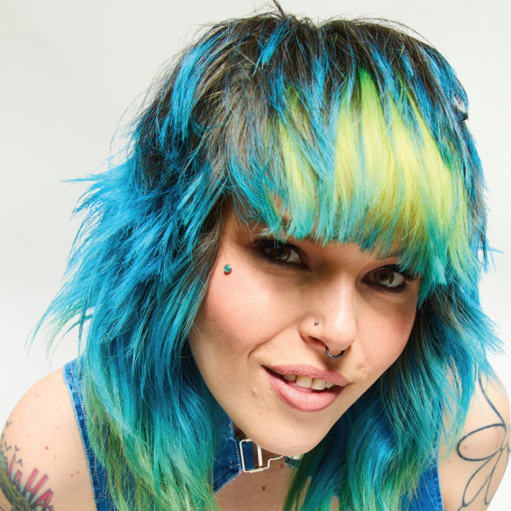 QUIF - Professional Hairdresser