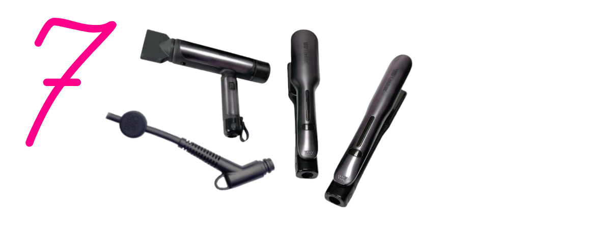 All of the Latest Hair Tools on Our Radar - Professional Hairdresser
