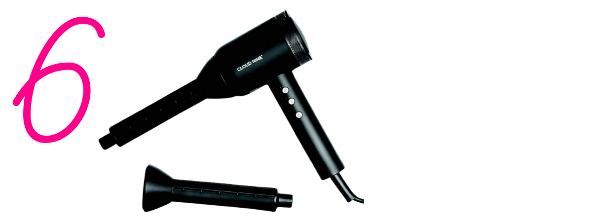 Talking Heads | Curly Hair - Professional Hairdresser