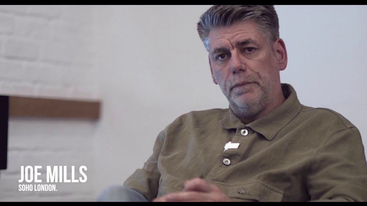 Are You... Looking at the bigger picture for your salon? | Joe Mills ...